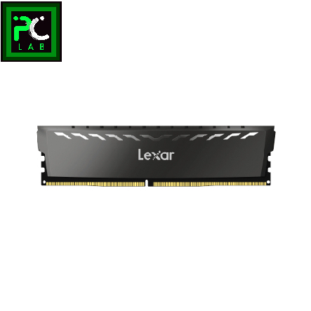 Lexar Thor 8GB 3200mhz 8GBx1 DDR4 LD4BU008G-R3200GSXG | Shopee Philippines