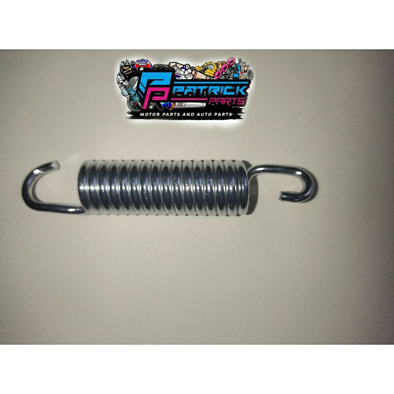 Center Stand Spring HONDA ADV | AIRBLADE | BEAT Fi/Carb | CLICK | PCX ...
