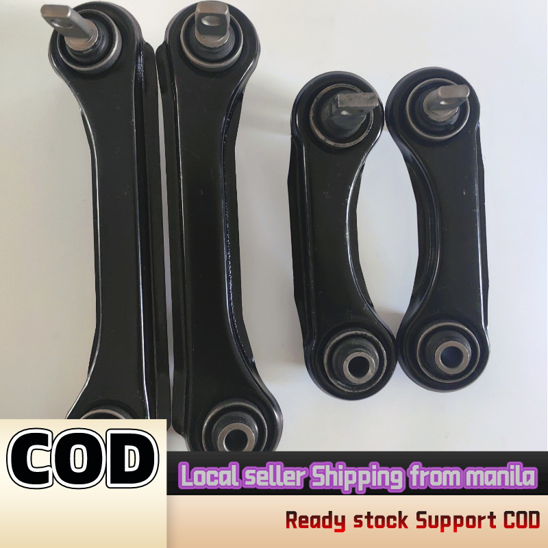 LATERAL LINK SHORT FOR MITSUBISHI LANCER ITLOG/PIZZA 93-02 | Shopee ...