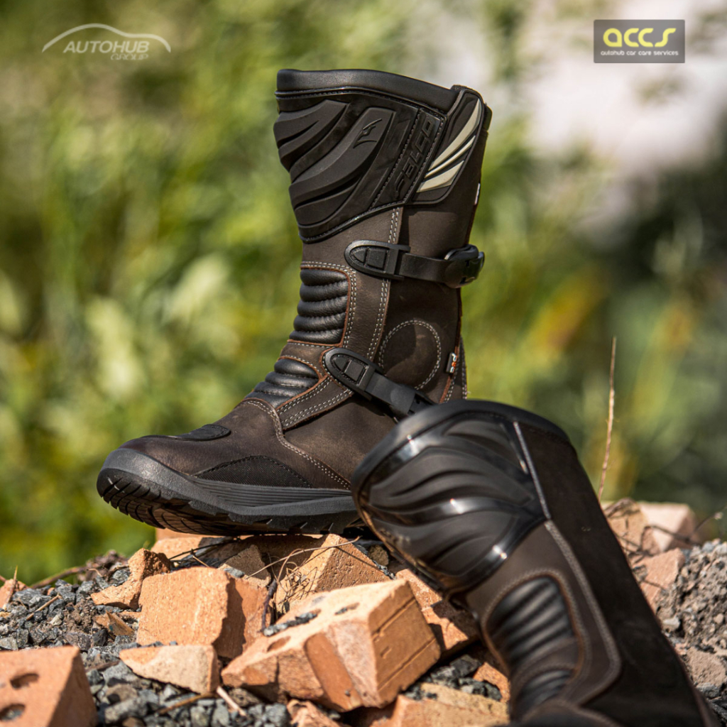 FALCO MIXTO 4 ADV (ADVENTURE / TOURING HIGH-TEX) | Shopee Philippines
