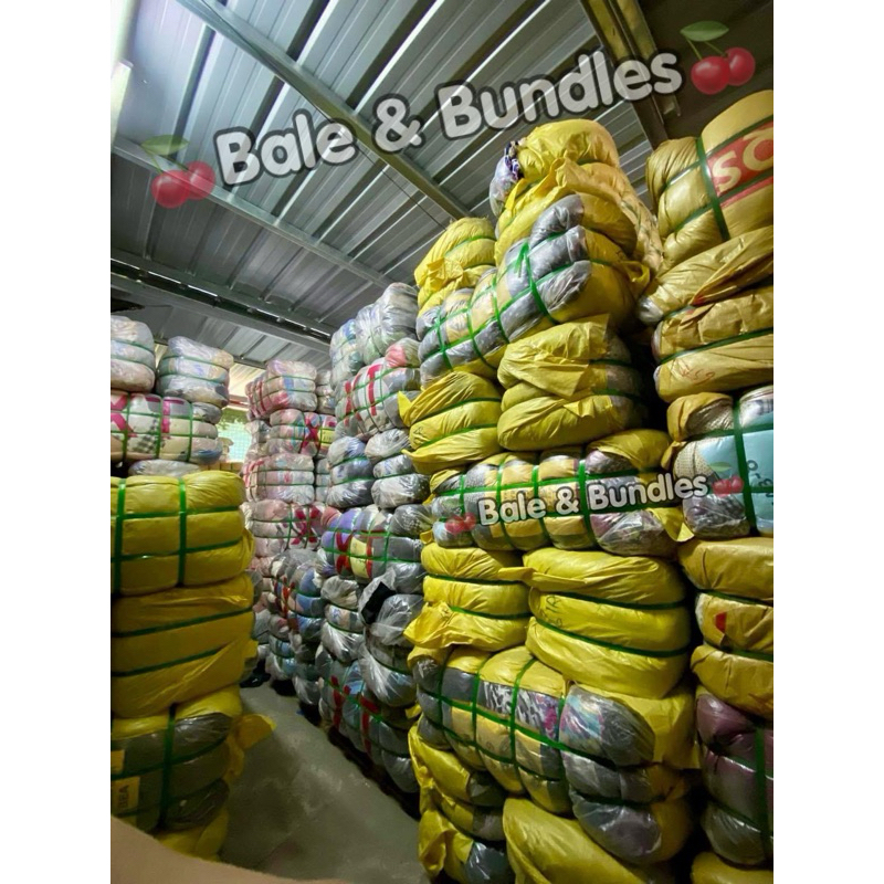 KOREAN BALE UKAY UKAY OPEN (HALF) | Shopee Philippines