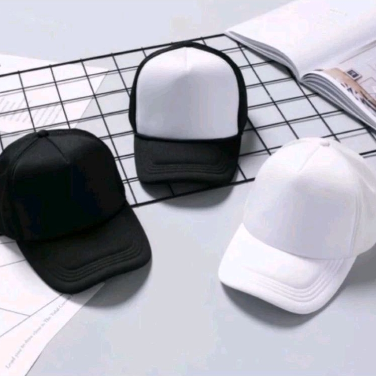 Net cap mesh cap for sublimation adjustable | Shopee Philippines