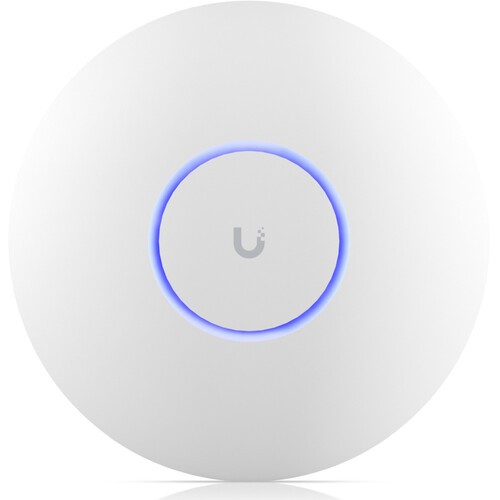 Ubiquiti U7-Pro UniFi 7 Pro 802.11be 2.4 / 5 / 6 GHz 2x2 MIMO WiFi 7 ...