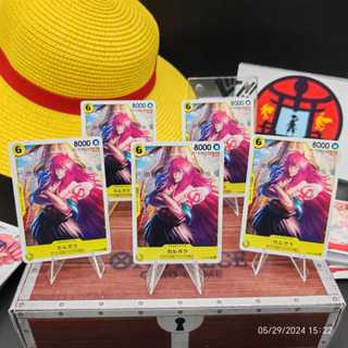 One Piece TCG - OP08-099 C Kalgara | Shopee Philippines