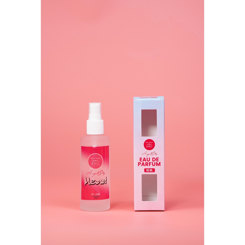 Meow & Killer Queen Inspired By RMG 25% Oil based 125 each min 10pcs ...