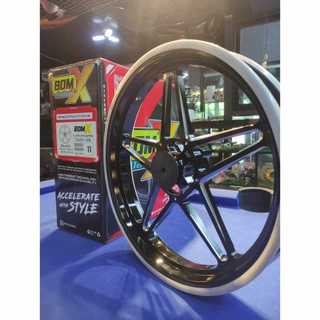 Bom Rangsit Mags (Click / M3 / Sniper / Aerox / NMax / Sporty) | Shopee ...