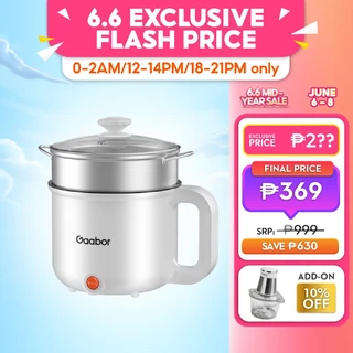 Gaabor Official Store