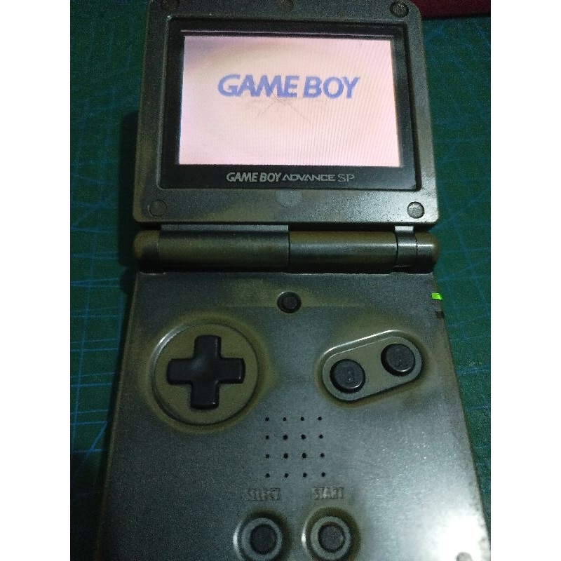 Gameboy Advance Sp 101 | Shopee Philippines