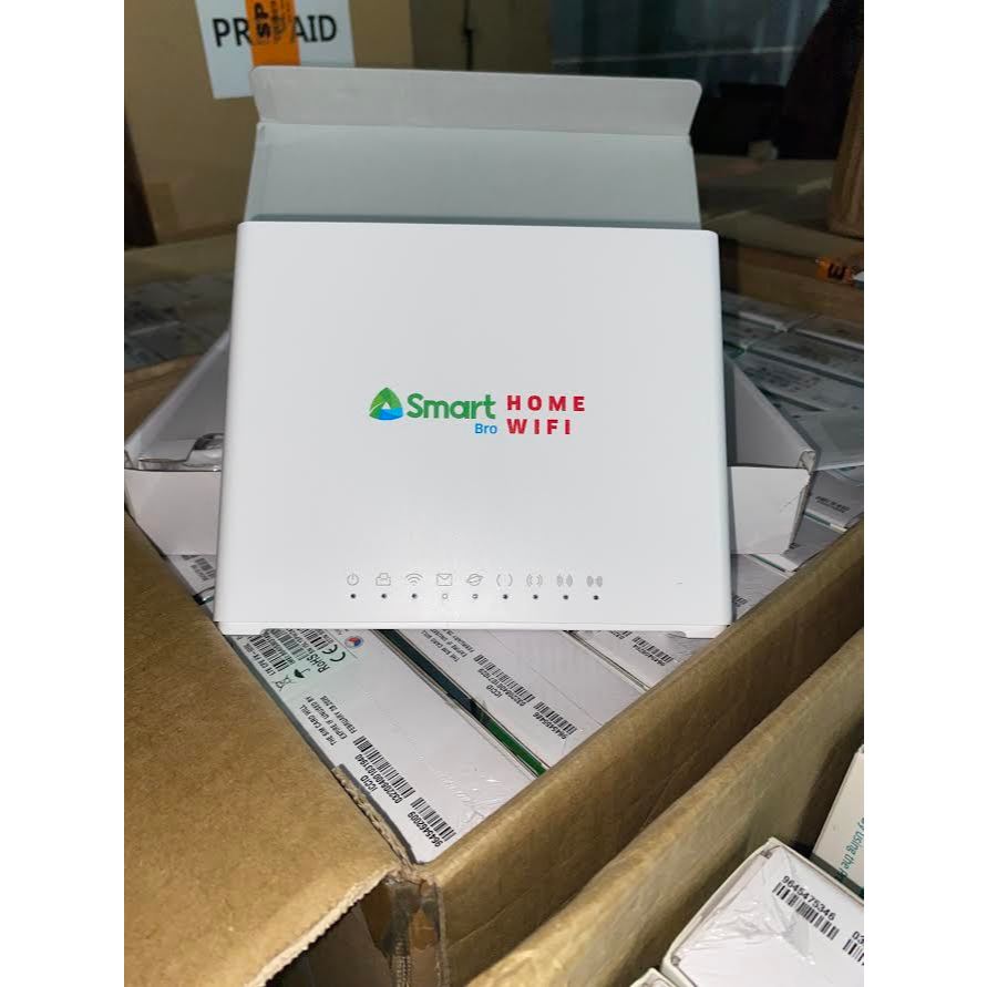 PLDT CAT6 EVOLUZN FX-ID5L OPENLINE | Shopee Philippines