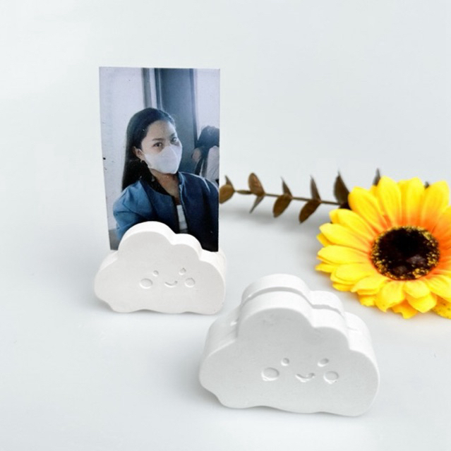 Cloud photo holder stand | Shopee Philippines