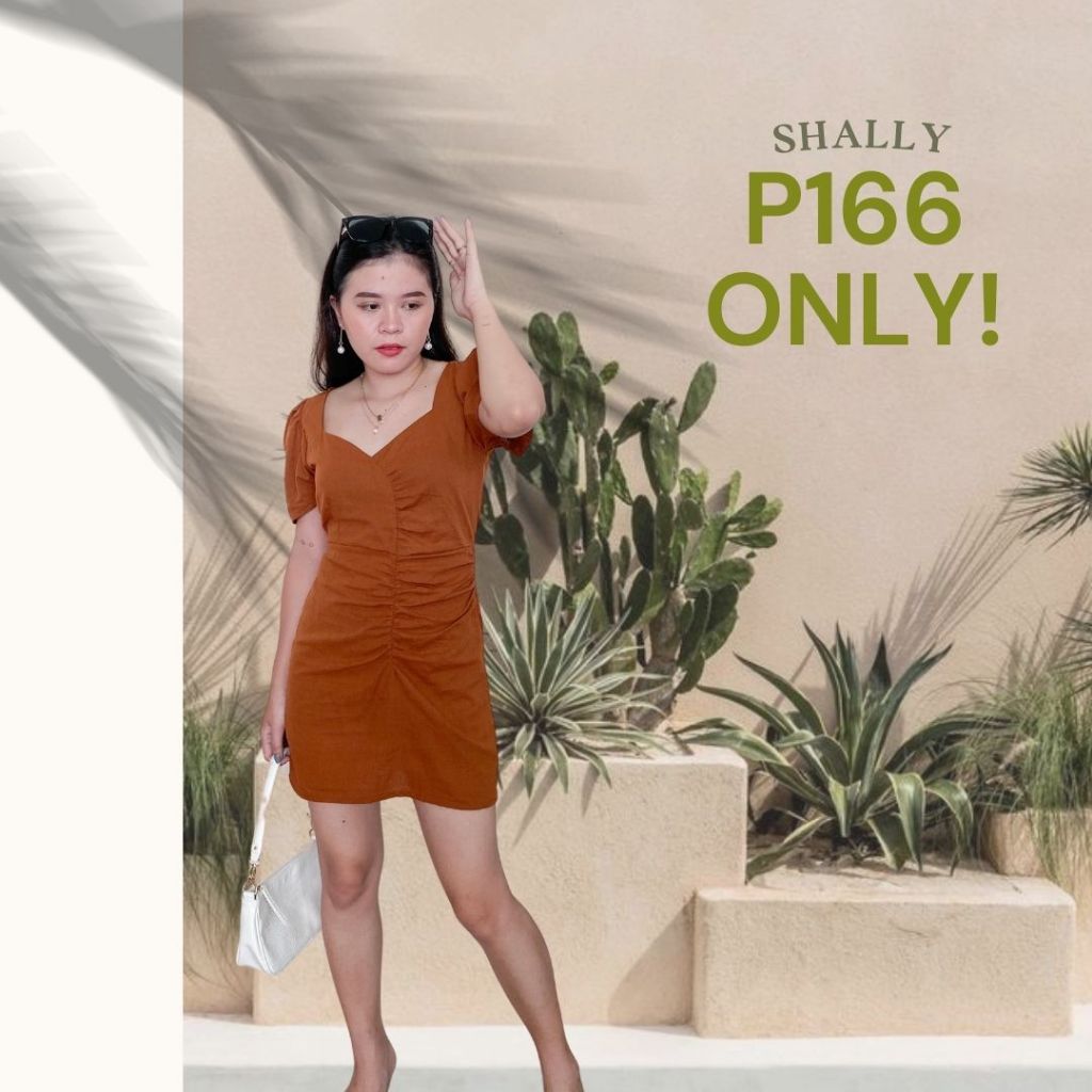 Sale Shally dress by The Creative Clothing (Medium to Semi-Large ...