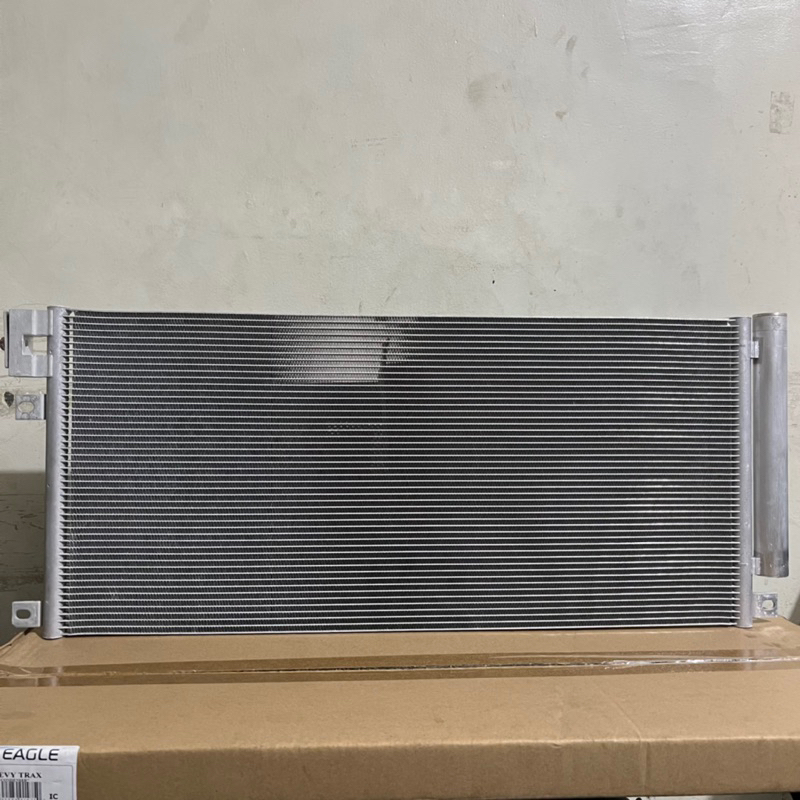 Chevrolet Trax 2010-2018 AC Condenser | Shopee Philippines