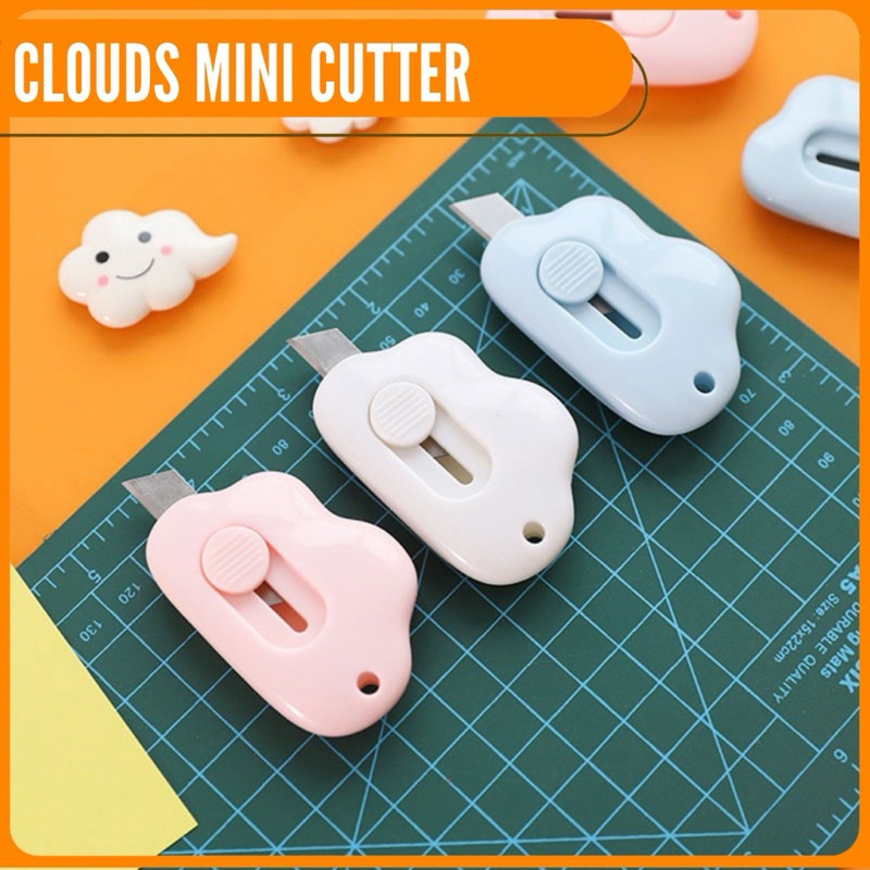 Cloud Cutter (1pc mini cutter) | Shopee Philippines