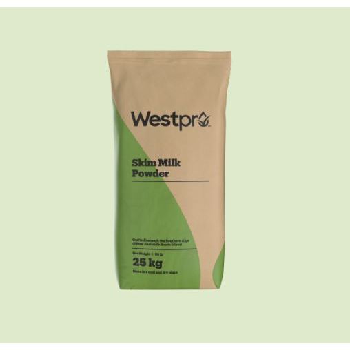 WESTPRO NEW ZEALAND SKIM MILK POWDER 100% PURE (BUBBLES BEST FOOD ...