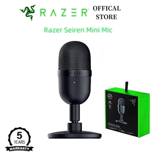 Shop razer seiren mini for Sale on Shopee Philippines