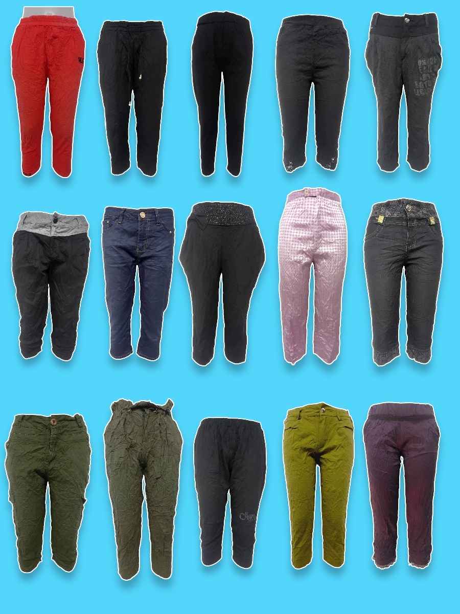 RN13E5 Ukay Ukay Preloved Ladies Tokong A0717 A1017 A1122 | Shopee Philippines