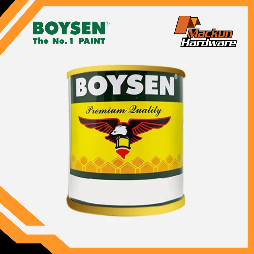 BOYSEN ACRYTEX TINTING COLOR (PINT) | Shopee Philippines