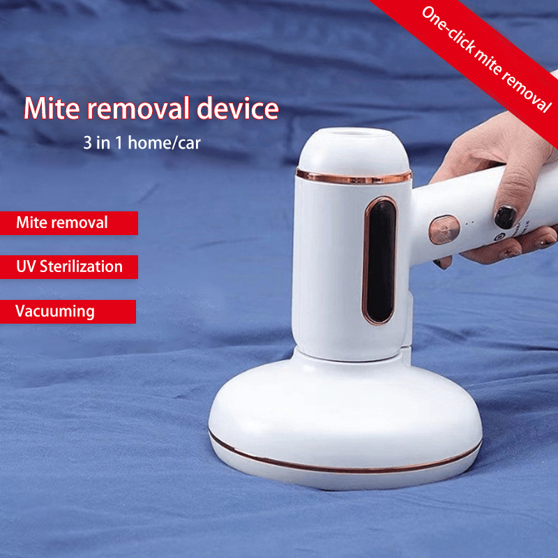 3 in 1 dust mite removal vacuum cleaner wireless handheld sofa bed ...
