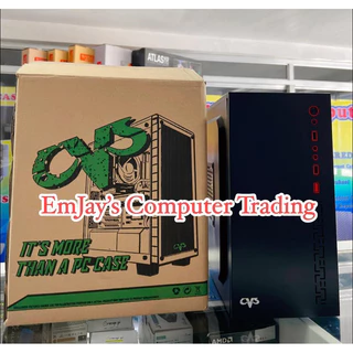 Shop atx casing with psu for Sale on Shopee Philippines