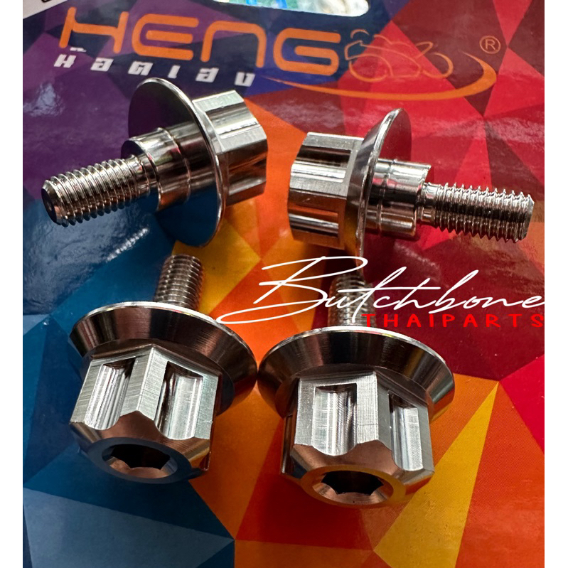 RAIDER 150 HEAD BOLT CARB TYPE-F.I(CNC GEAR TYPE) | Shopee Philippines