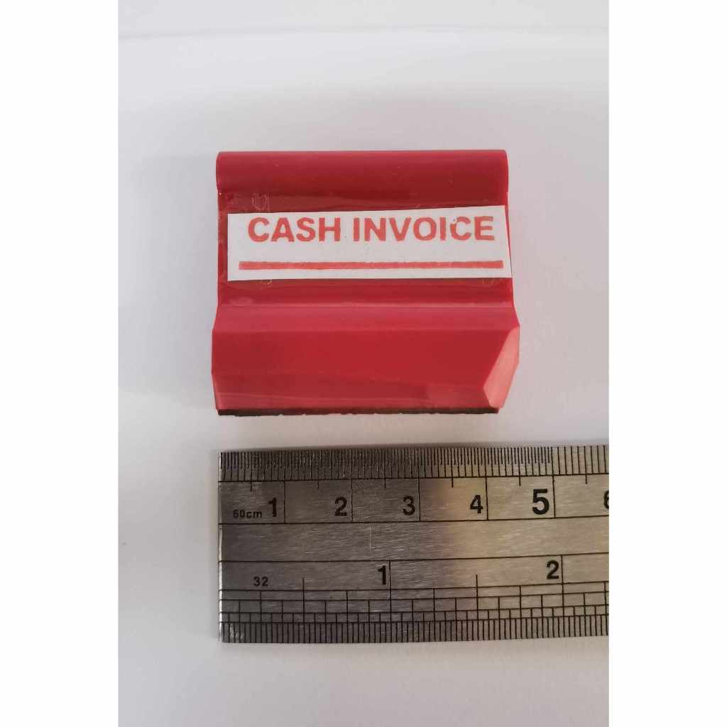 GY SERVICE INVOICE RUBBER STAMPS | Shopee Philippines