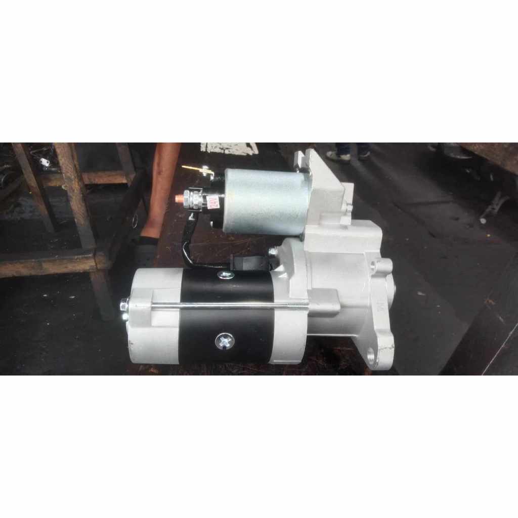STARTER ASSEMBLY FOR FUSO CANTER (4D30, 4D31, 4D32, 4DR5) | Shopee ...