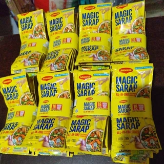 Shop maggi magic sarap for Sale on Shopee Philippines