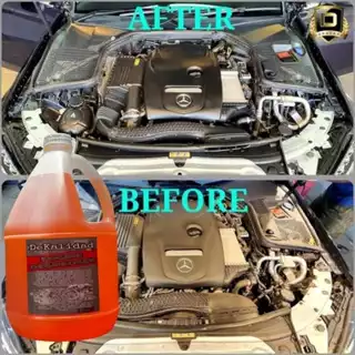 Shop engine degreaser for Sale on Shopee Philippines