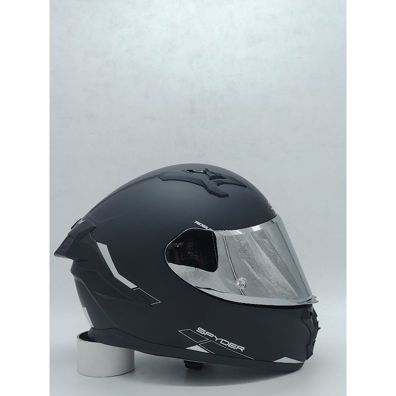 SPYDER ROGUE Helmets | Shopee Philippines