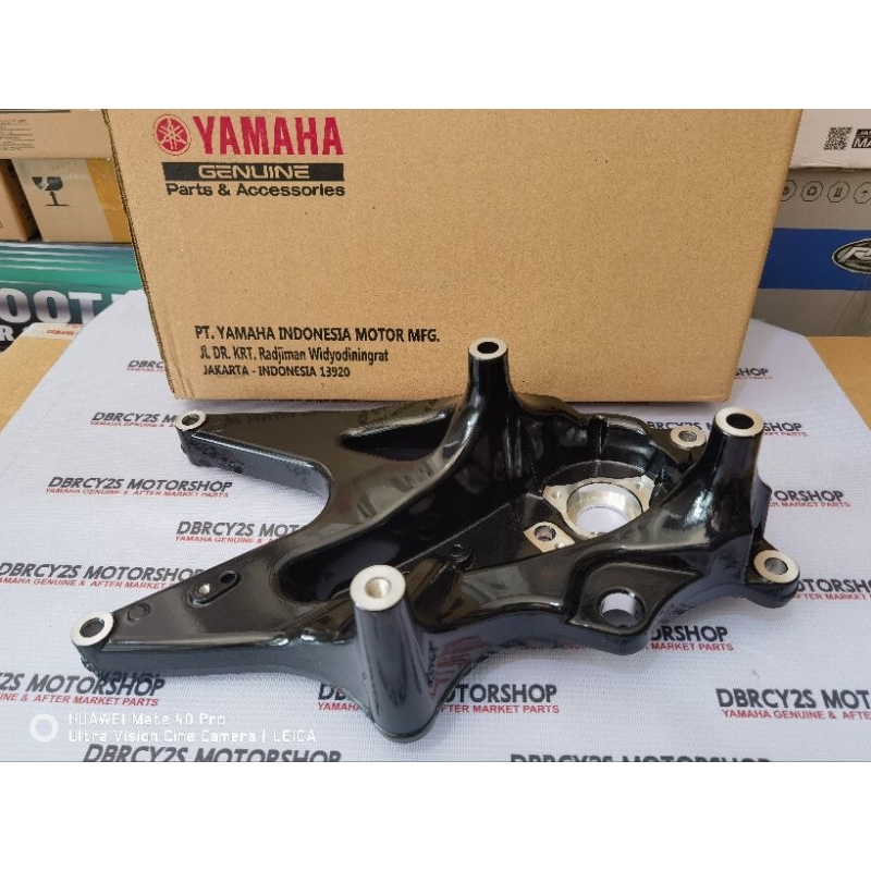YAMAHA GENUINE REAR ARM AEROX/NMAX ver 2 (B6H F2171 00) | Shopee ...
