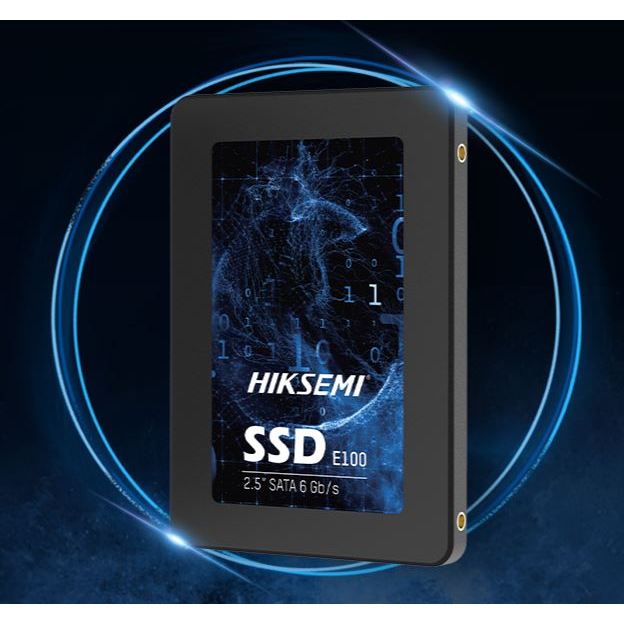Hiksemi / Colorful 256GB / 512GB SSD SATAIII Solid State Drive | Shopee ...