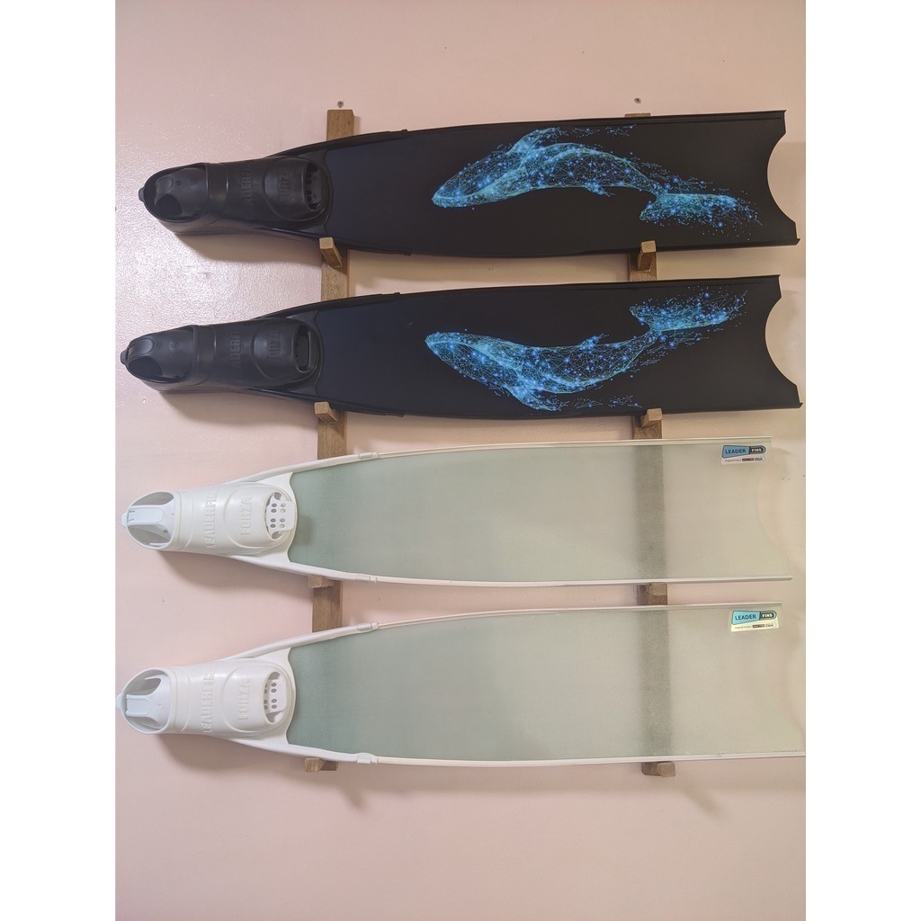 Fins Rack Wall Display for 2 pairs (fins not included) | Shopee Philippines