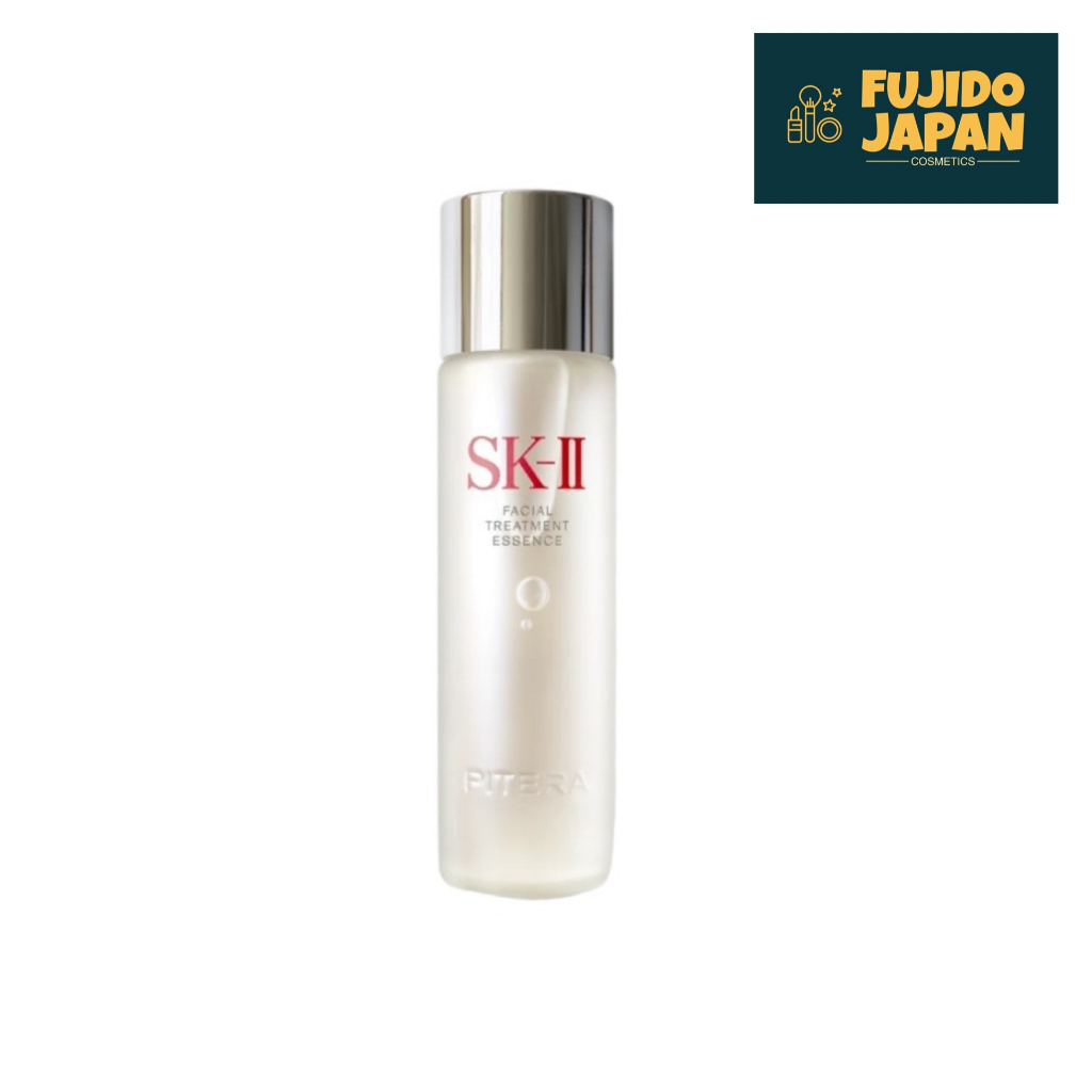 【Shipping from Japan】SK-II SK2 Facial Treatment Essence 75mL 230mL | Shopee Philippines