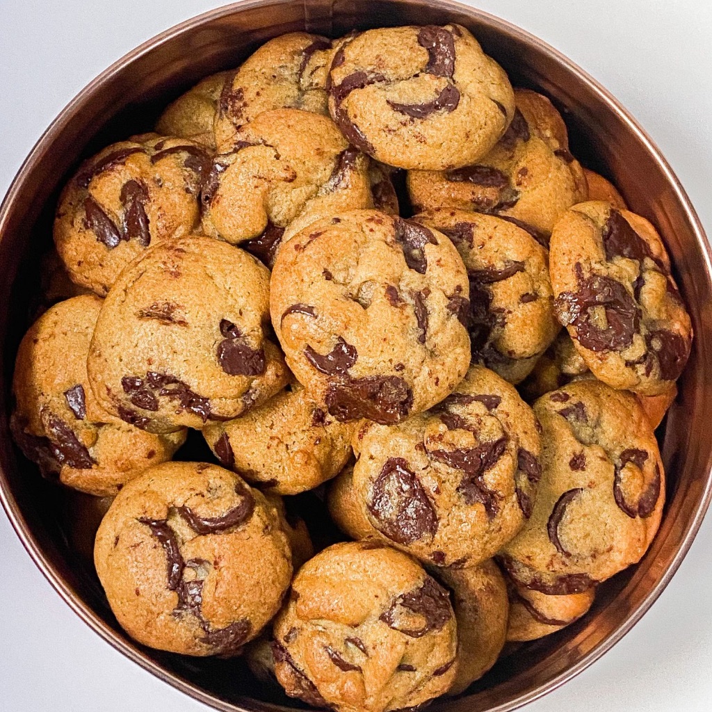 Mariam's Baked Pastries | One-Bite Cookies (36pcs) | Shopee Philippines