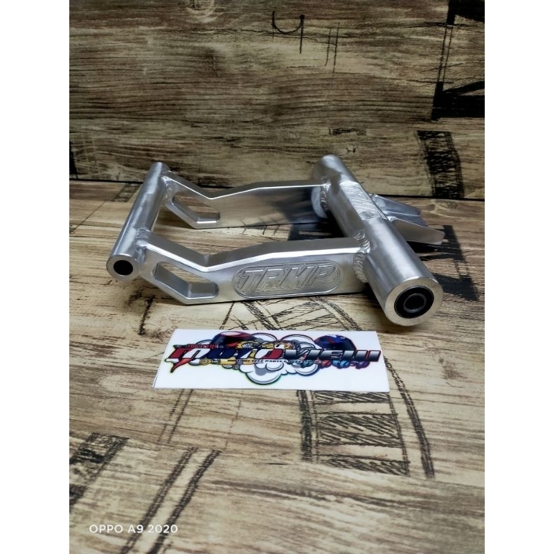 TRMP CNC ENGINE SUPPORT +2.5 FOR CLICK/ THAILAND MADE | Shopee Philippines