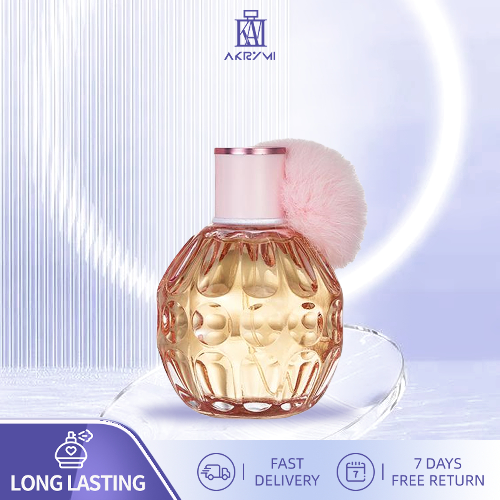 AKRYMI Sweety 100ml Perfume for Women long lasting Scent Parfum sweet ...