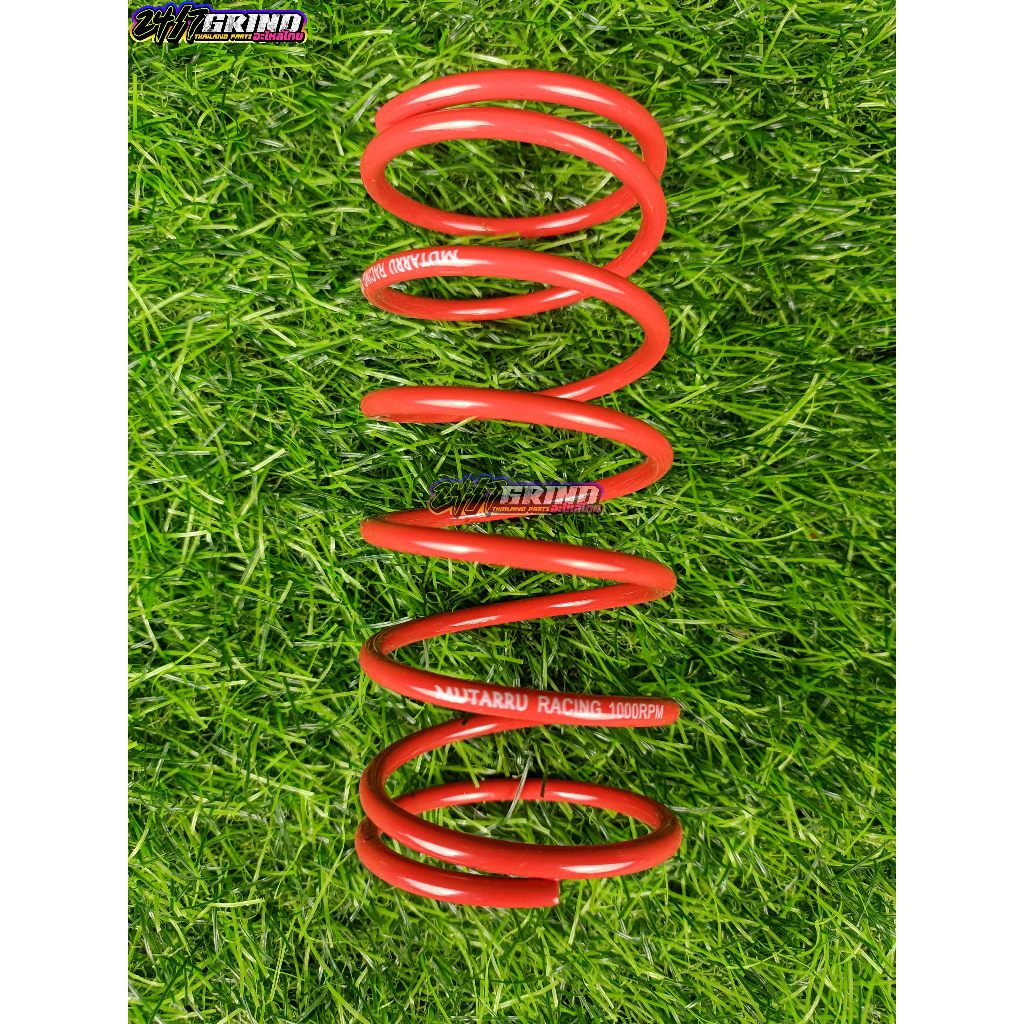 MUTARRU CVT SET HONDA CLICK 125 / CLICK 150 / PCX 150 COMPLETE CVT SET ...