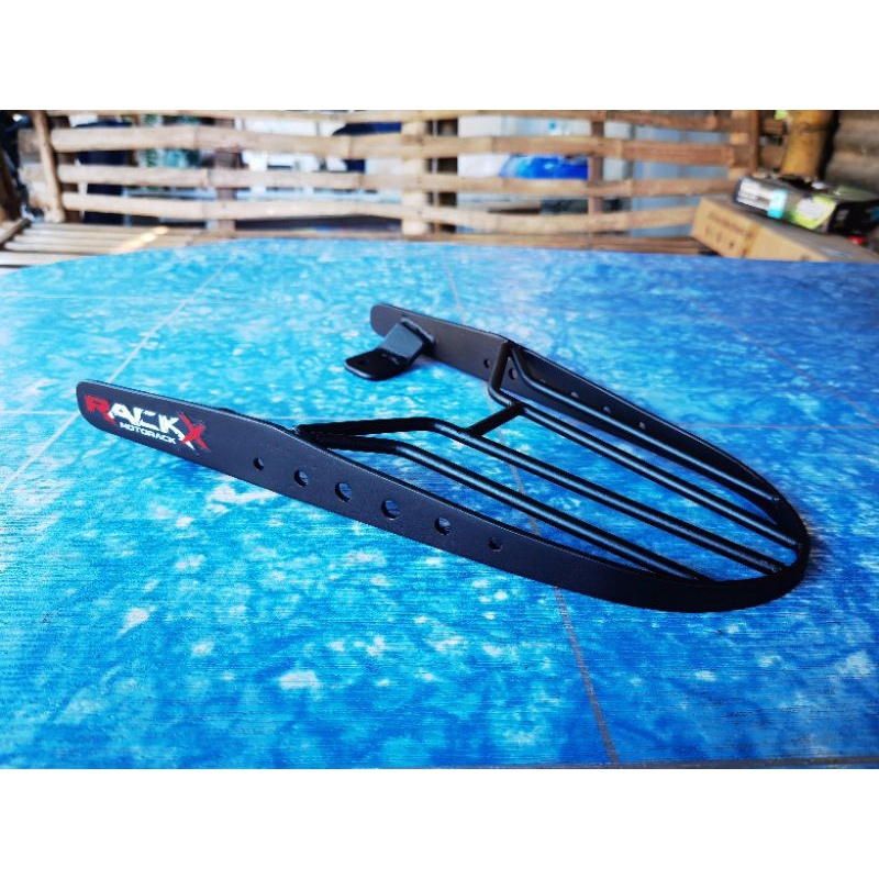 RACK X MONORACK TOP BOX BRACKET FOR SKY DRIVE SPORTS / SKY DRIVE ...