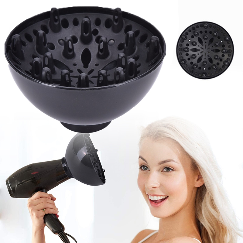 Universal Hair Dryer Diffuser Professional Salon Tool Diffuser Hair for ... Universal Hair Dryer Diffuser Professional Salon Tool Diffuser Hair for ...