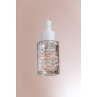 Aido Care Anti-Aging Serum with Pink Pearls and Retinol + Niacinamide ...