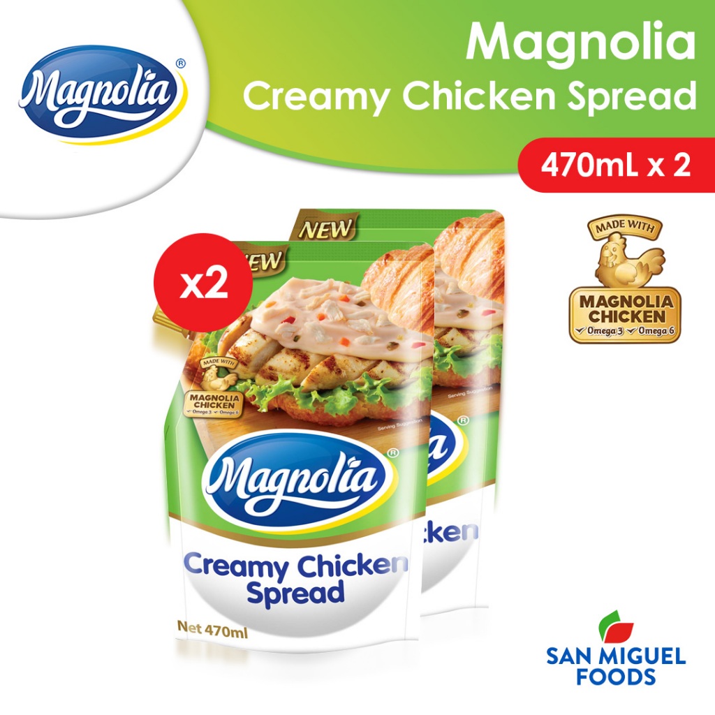 Shop magnolia chicken for Sale on Shopee Philippines