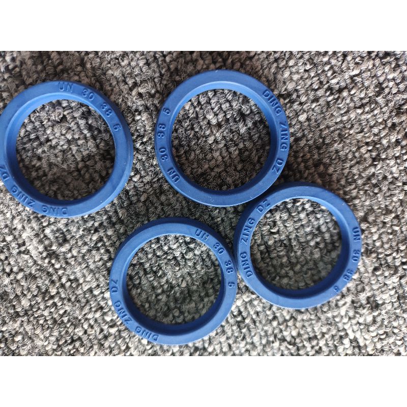 Hydraulic Packing Mono Seal IDI ISI ODI OSI UHS UN 30x38x5 UHS UN 30-38 ...