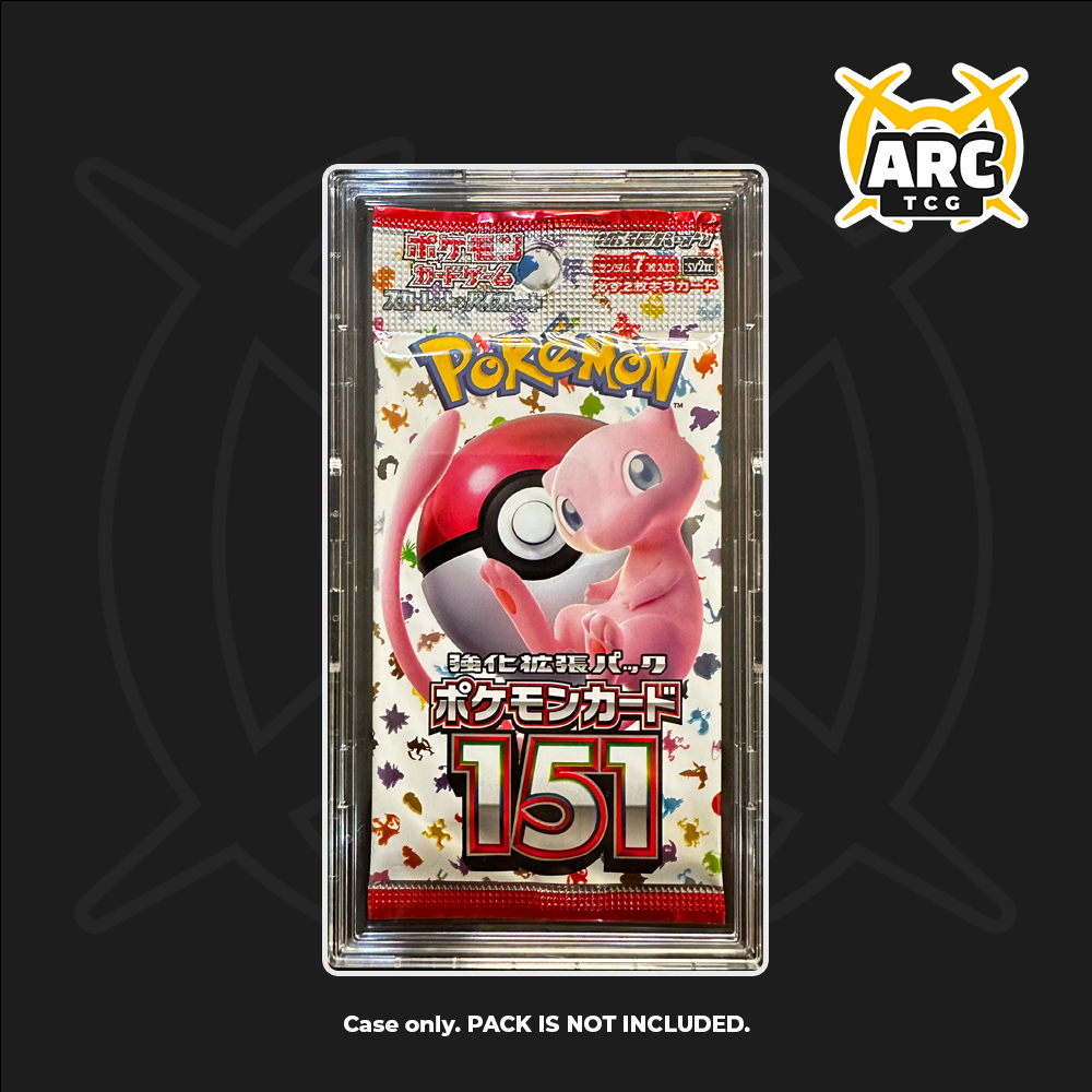 Full Pack Case - Pokémon Card Game: Booster Pack Case | Shopee Philippines