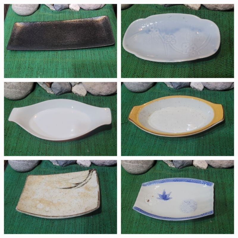 Japan/UK surplus plates ceramics/stonewares/porcelain some oven safe ...