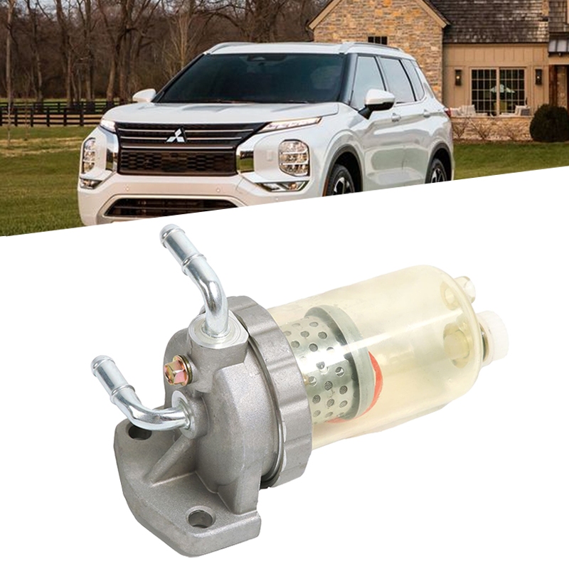 Mitsubishi Oil Water Separator Assembly ME-121646 Fuel Water Seperator ...