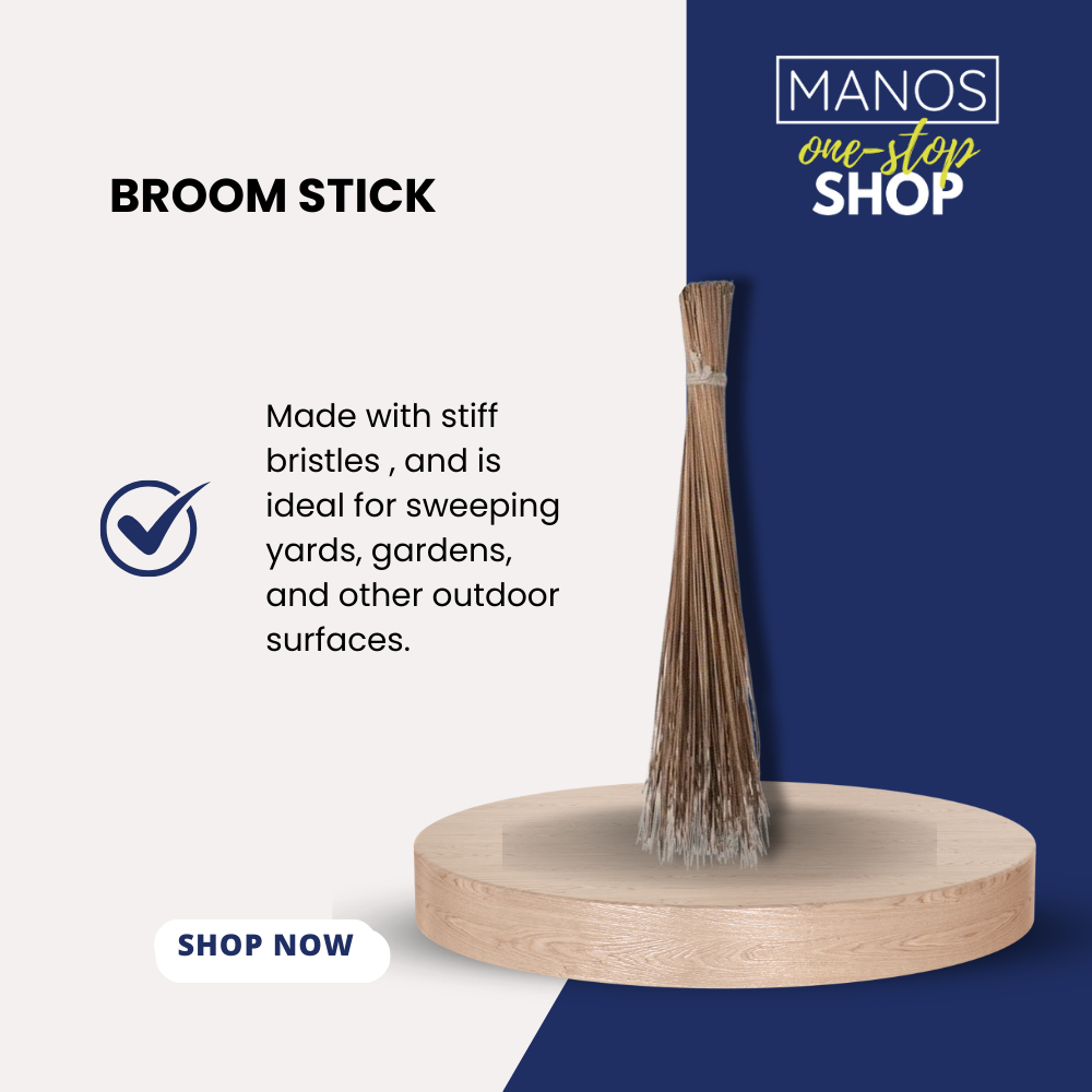 BROOM STICK / WALIS TINGTING / PC | Shopee Philippines