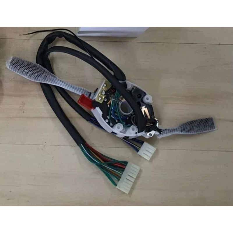 GTX NKR/NPR 86-98 COMBINATION SWITCH ISUZU (RIGHT HAND DRIVE/LEFT HAND ...