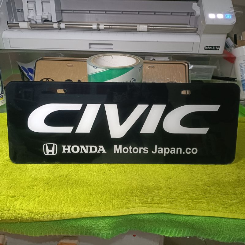Honda CIVIC /civic 1991-2025 / FERIO /odyssey / CITY /HRV/ JAZZ FIT CAR ...