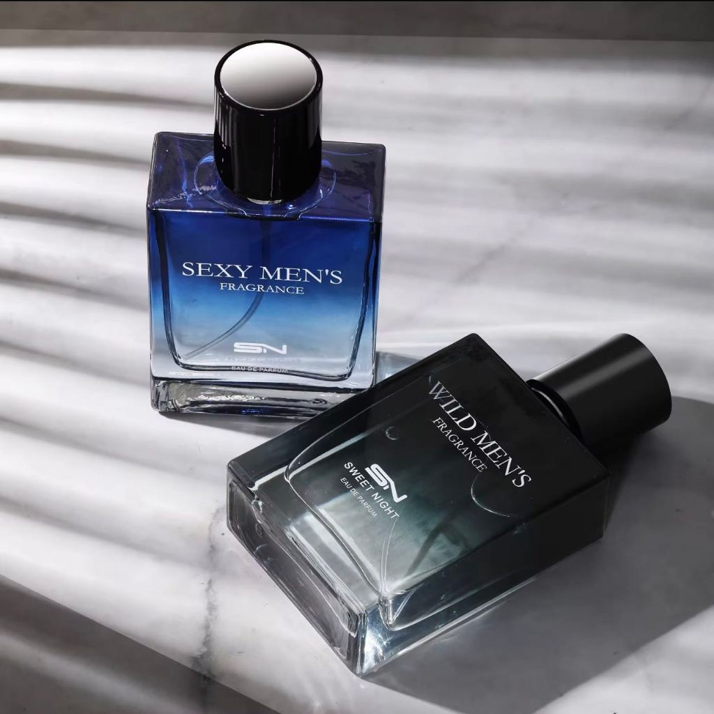 Sweet Night Sexy Men Perfume Limited Edition 50ml for men | Shopee ...