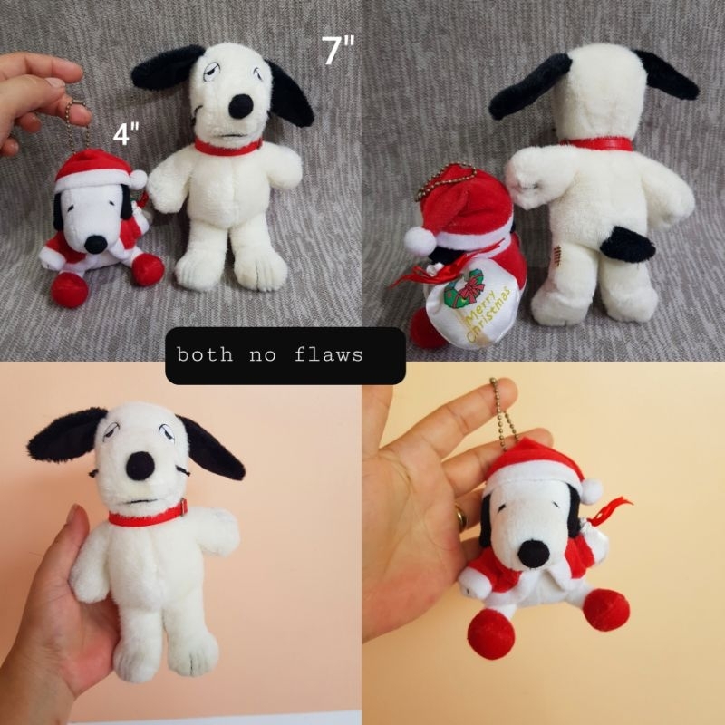 Sega Peanuts Snoopy Woodstock Charlie Brown Huggable plushies | Shopee ...